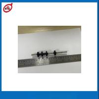 China 49-221808-000F-04 Atm Machine Parts Diebold Nixdorf ESC RL Chest Transport Rubber Covered Shaft 4 for sale