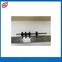 China 49-221808-000F-04 Atm Machine Parts Diebold Nixdorf ESC RL Chest Transport Rubber Covered Shaft 4 for sale