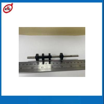 China 49-221808-000F-04 Atm Machine Parts Diebold Nixdorf ESC RL Chest Transport Rubber Covered Shaft 4 for sale