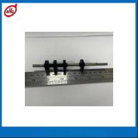 China 49-221808-000F-04 Atm Machine Parts Diebold Nixdorf ESC RL Chest Transport Rubber Covered Shaft 4 for sale