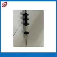 China 49-221808-000F-04 Atm Machine Parts Diebold Nixdorf ESC RL Chest Transport Rubber Covered Shaft 4 for sale