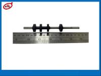 China 6*145 Diebold ESC RL Chest Transport Rubber Wheel Shaft ATM Machine Parts for sale