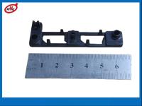 China 49221159000A Diebold ESC RL Chest Transport Sensor Plastic Bracket ATM Machine Parts for sale