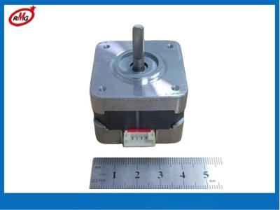 China 49223618000A Diebold ESC RL Chest Transport Motor ATM Machine Parts for sale