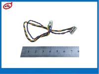 China 49220935000C Diebold ESC RL Chest Transport Motor Cable ATM Machine Parts for sale