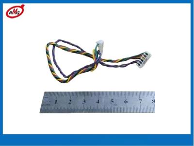 China 49220935000C Diebold ESC RL Chest Transport Motor Cable ATM Machine Parts for sale