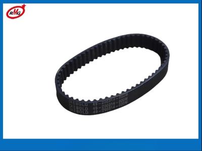 China 49200314000M Diebold ESC RL Chest Transport Synchronous Belt 2GT ATM Machine Spare Parts for sale
