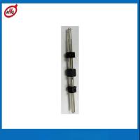 China Original New ATM Machine Parts Hyosung Double Detect Roller Used In Hyosung 1,000 Note CDU S7310000676 for sale