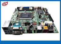 China 497-0508947 300ED5340674 NCR Motherboard Original Industrial Control Main Board CPU Modul ATM Parts for sale