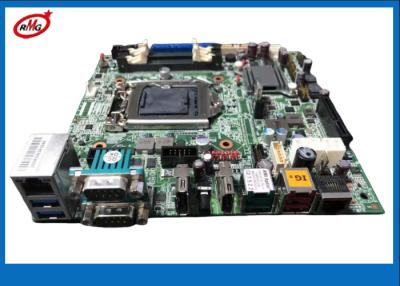 China 497-0508947 300ED5340674 NCR Motherboard Original Industrial Control Main Board CPU Modul ATM Parts for sale