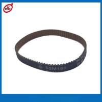 China Atm Machine Parts Of STD S2M-168-6 CONTI Synchronous Belt S2M168 (F53 Channel) Used In Fujitsu for sale