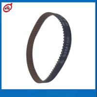China Atm Machine Parts Of STD S2M-168-6 CONTI Synchronous Belt S2M168 (F53 Channel) Used In Fujitsu for sale