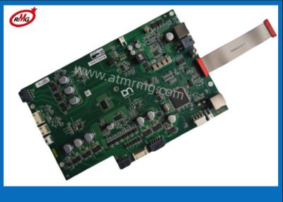 China 01750287366 Diebold Nixdorf RM4 PCBA Head Controller ATM Machine Parts for sale