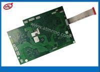 China 01750287366 Diebold Nixdorf RM4 PCBA Head Controller ATM Machine Parts for sale