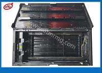 China 01750301000 Diebold Nixdorf DN200 CAS Recycling Cassette CONV ATM Machine Parts for sale