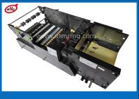 China 01750291697 Diebold Nixdorf HCT Head Chassis Transport ATM Machine Parts for sale