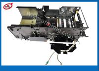China 01750291697 Diebold Nixdorf HCT Head Chassis Transport ATM Machine Parts for sale