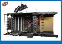 China 01750291697 Diebold Nixdorf HCT Head Chassis Transport ATM Machine Parts for sale