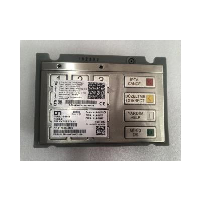 China Original New ATM Machine Parts Diebold DN EPP V8 TUR 1319-5911 ST2 01750346479 for sale