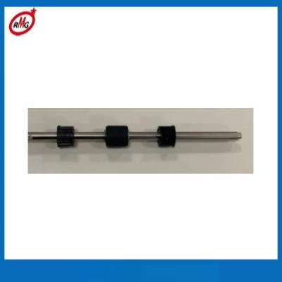 China Original New ATM Machine Parts Hyosung Double Detect Roller Used In Hyosung 1,000 Note CDU S7310000676 for sale