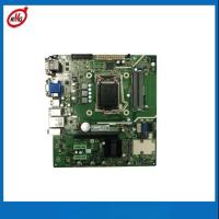 China 1750254552 Wincor Nixdorf I5 Motherboard ATM Machine Parts Original New for sale