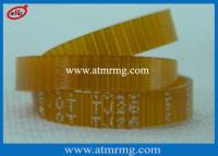China 29-011535-010A Diebold ATM Parts Diebold Opteva Card Reader Yellow Belt for sale