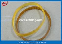China 29-011535-010A Diebold ATM Parts Diebold Opteva Card Reader Yellow Belt for sale