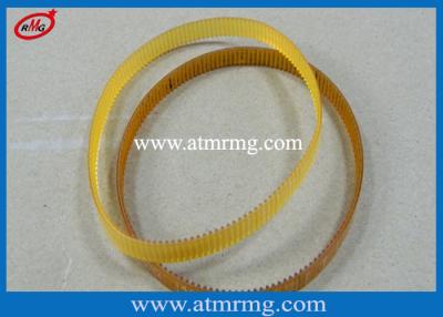 China 29-011535-010A Diebold ATM Parts Diebold Opteva Card Reader Yellow Belt for sale