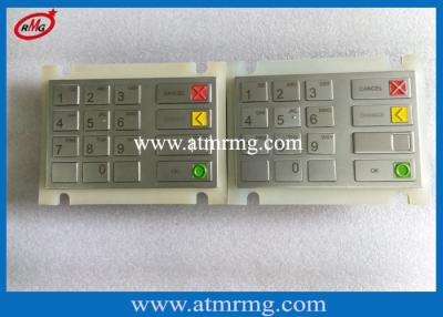 China Plastic / Metal Wincor Nixdorf Atm Parts / Atm Machine Components In Stock for sale