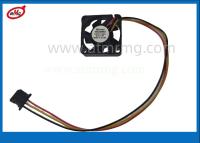 China 49233199124A 49-233199-124A Hitachi Diebold ECRM Cooling ZR 20 Fan 7P099342-001 ATM Machine Parts for sale
