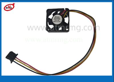 China 49233199124A 49-233199-124A Hitachi Diebold ECRM Cooling ZR 20 Fan 7P099342-001 ATM Machine Parts for sale