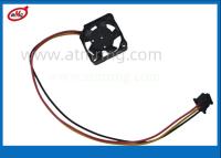 China 49233199124A 49-233199-124A Hitachi Diebold ECRM Cooling ZR 20 Fan 7P099342-001 ATM Machine Parts for sale