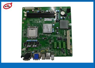 China 01750221392 Wincor Nixdorf C4060 CRS E8400 PC CORE Mainboard ATM Machine Parts for sale