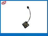 China 49233199124A 7P099342-001 ATM Parts Hitachi Diebold ECRM Cooling ZR 20 Fan BV5 Fan for sale