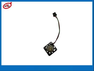 China 49233199124A 7P099342-001 ATM Parts Hitachi Diebold ECRM Cooling ZR 20 Fan BV5 Fan for sale