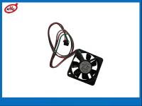 China 49233199124A 7P099342-001 ATM Parts Hitachi Diebold ECRM Cooling ZR 20 Fan BV5 Fan for sale