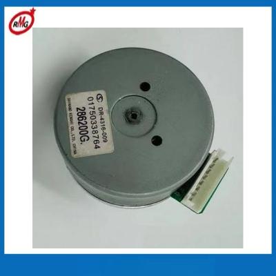 China 01750338764 WINCOR NIXDORF DN250 Transport Main Motor 1750338764 Atm Machine Parts for sale