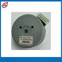 China 01750338764 WINCOR NIXDORF DN250 Transport Main Motor 1750338764 Atm Machine Parts for sale