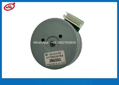 China 1750338764 01750338764 Diebold Nixdorf DN250 Transport Main Motor Atm Machine Parts for sale