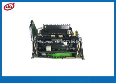 China 1750288271 01750288271 Wincor Nixdorf IOT In-Output Module Customer Tray ATM Machine Parts for sale