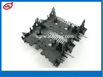 China 01750182871 1750035761 01750035761 CMD-V5 Wincor ATM Parts Wincor Nixdorf Double Extractor Chassis CMD-V4 for sale