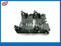 China 01750182871 1750035761 01750035761 CMD-V5 Wincor ATM Parts Wincor Nixdorf Double Extractor Chassis CMD-V4 for sale