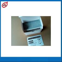 China ATM Card Reader Cleaning Card, Encoded Cleaning Card ATM Machine Parts for sale