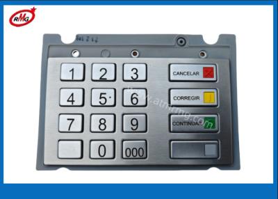 China 01750343460 01750346451 INT1319-5917 R2A Diebold Nixdorf EPP V8 MEX ST2 ATM Machine Parts for sale