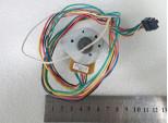 China 1750295030 Wincor IOT In-Output Module Motor ATM Machine Parts for sale