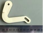 China 1750220000-20 Wincor IOT In-Output Module Lock Arm ATM Machine Parts for sale