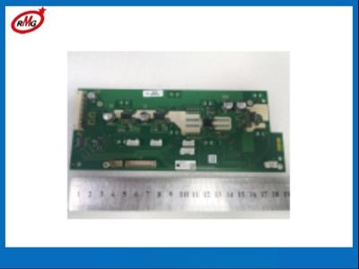 China 1750287373 ATM Machine Parts Diebold Nixdorf DN200 IOC In-Output Module Collector Unit Main Board 1750295447 for sale
