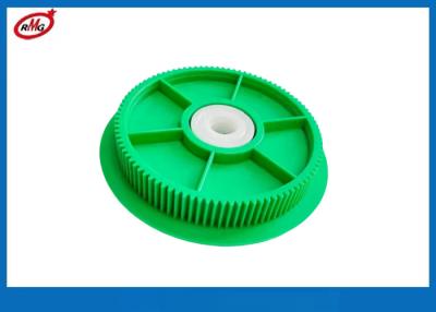 China 4450730542 445-0730542 NCR S2 PRESENTER GEAR ATM Machine Parts for sale