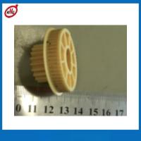China 1750220000-31 Wincor IOT In-Output Module Double Gear 57/20 Tooths ATM Machine Parts for sale