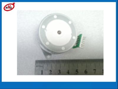 China 1750046741 ATM Machine Parts Diebold Nixdorf DN200 IOC In-Output Module Collector Unit Motor 1750295447 for sale